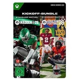 Microsoft COLLEGE FOOTBALL 26 - KICKOFF BUNDLE [Xbox Series X S]