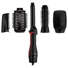 Revlon ONE-STEP BLOW-DRY MULTI AIR STYLER 5-IN-1 mit Revlon Original-Kopf - RVDR5371 Multi Air Styler