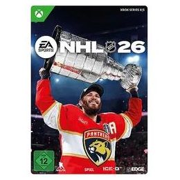 Microsoft NHL 26: STANDARD EDITION - [Xbox Series X S]
