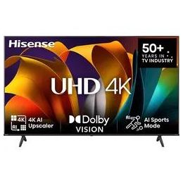 HISENSE 75A6N LED TV (Flat, 75 Zoll / 189 cm, UHD 4K, SMART TV)