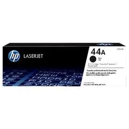 HP 44A Toner Schwarz (CF244A)