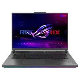 ASUS G814PM-S8023W - 18 Zoll AMD RyzenTM 9 8940HX 32 GB 1 TB NVIDIA GeForce RTXTM 5060 Windows 11 Home