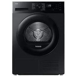 Samsung DV90DG52A0ABEG Trockner (9 kg, Schwarz)