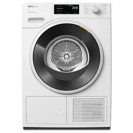 Miele TWC 640 WP Trockner (8 kg, Lotoswei&szlig;)