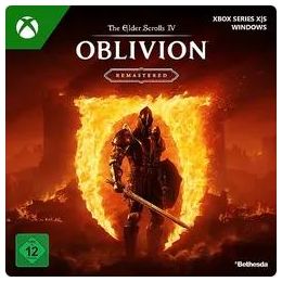 Microsoft The Elder Scrolls IV: Oblivion Remastered - [Xbox Series X S & Windows PC]
