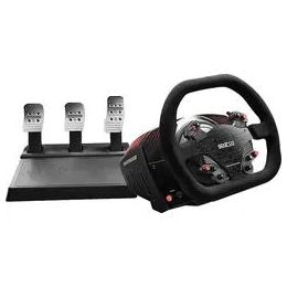 Thrustmaster TS-XW Racer Force Feedback Lenkrad inkl. 3-Pedalset