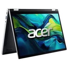 Acer Aspire Go Spin 14 (AGSP14-31PT-38DP) - Zoll Intel&reg; CoreTM 3 N355 8 GB 512 Onboard Graphics Windows 11 Home
