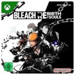 Microsoft BLEACH Rebirth of Souls - Standard Edition [Xbox Series X S]