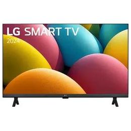 LG 32LR60006LA LED TV (Flat, 32 Zoll / 81 cm, Full-HD, SMART TV)