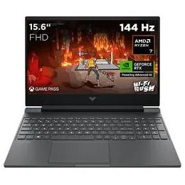 HP Victus 15-fb2375ng - 15,6 Zoll AMD RyzenTM 7 8845HS 16 GB 1 TB GeForce RTXTM 4060 Windows 11 Home