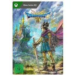 Microsoft DRAGON QUEST III HD-2D Remake - [Xbox Series X S]