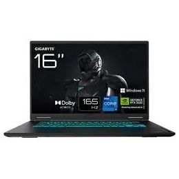 Gigabyte Gaming A16 - 16 Zoll Intel&reg; CoreTM i7 i7-13620H GB 1 TB NVIDIA GeForce RTXTM 5050 Windows 11 Home