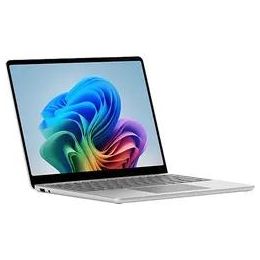 Microsoft Surface Laptop, Copilot+ PC - 13 Zoll Qualcomm Snapdragon X Plus X1P-42-100 16 GB 512 AdrenoTM Onboard Graphics Windows 11 Home