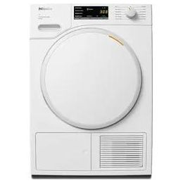 Miele TWA520WP 8 kg Active W&auml;rmepumpentrockner T1 White Edition (8 kg, Lotoswei&szlig;)