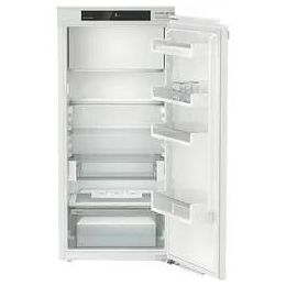 Liebherr IRc 4121-22 Plus K&uuml;hlschrank (182 l, C, 1213 mm hoch, Wei&szlig;)