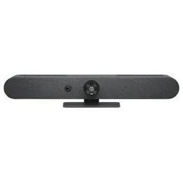Logitech - B2B Rally Bar Mini Videobar, Graphite