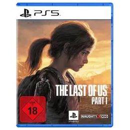 Naughty Monkey The Last Of Us Part I - [PlayStation 5]