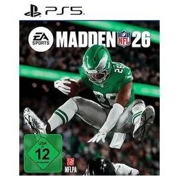 EA Games EA SPORTS Madden NFL 26 - [PlayStation 5]