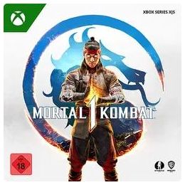 Microsoft MORTAL KOMBAT 1 - [Xbox Series X S]