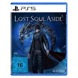 Sony Lost Soul Aside - [PlayStation 5]