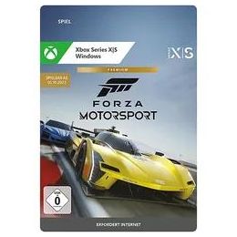 Microsoft FORZA MOTORSPORT PREMIUM EDITION - [Multiplattform]