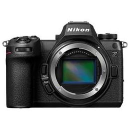 Nikon Z6III Kit Systemkamera mit Objektiv 24 -70mm, 8 cm Display Touchscreen, WLAN