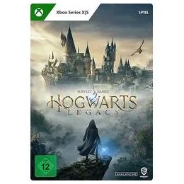 Microsoft HOGWARTS LEGACY XBOX SERIES XS - [Xbox Series X S]