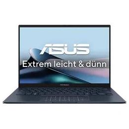ASUS UX3405CA-PP410W, Copilot+ PC - 14 Zoll Intel&reg; CoreTM Ultra 9 285H 16 GB 1 TB ArcTM 140V Windows 11 Home