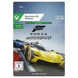 Microsoft FORZA MOTORSPORT STANDARD EDITION - [Multiplattform]