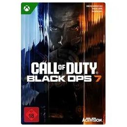 Microsoft Call of Duty&reg;: Black Ops 7 - Cross-Gen Bundle