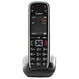 Gigaset E720 Analoges DECT-Festnetztelefon