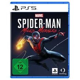 Sony Marvel's Spider-Man: Miles Morales - [PlayStation 5]