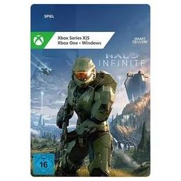 Microsoft HALO INFINITE - [Xbox Series X S & Xbox One]