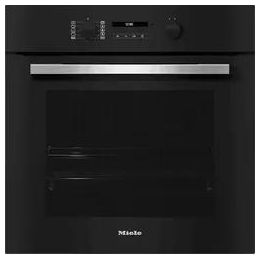 Miele H 2766-1 B 125 Edition, Backofen (Einbauger&auml;t, 76 l, 595 mm breit)