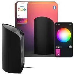 Philips Hue Play Wallwasher Tischleuchte RGB