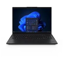 Lenovo - B2B ThinkPad L16 Gen 2 16 Zoll AMD RyzenTM 5 PRO 215 32 GB 1 TB RadeonTM 740M Windows 11 Pro