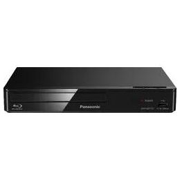 Panasonic DMP-BDT167 Blu-ray Player Schwarz
