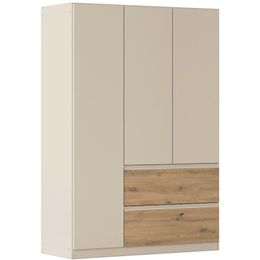 Rauch Dreht&uuml;renschrank &raquo;Kleiderschrank Schrank Garderobe W&auml;scheschrank Schlafzimmer JOEL&laquo; in 3 verschiedenen Ausstattungen BASIC/CLASSIC/PREMIUM, mit 