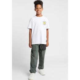 Jack Wolfskin Kinder &raquo;TEEN PANTS Y&laquo; gr&uuml;n 128, Normalgr&ouml;&szlig;en