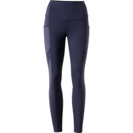Lpo Damen LPO Jogginghose &raquo;Sporttights Yvana&laquo; Elastische und schnell trocknendes Material 40 (M), Normalgr&ouml;&szlig;en