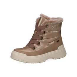 Caprice Damen Schn&uuml;rstiefelette &raquo; Stiefelette Textil&laquo; 40,5