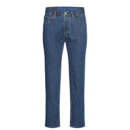 Hugo Blue Herren HUGO Blue &raquo;Jonah&laquo; regular fit blau 36, L&auml;nge 32