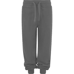 Urban Classics Jungen Urban Classics Jogginghose &raquo; Boys Light Terry Basic Sweatpants&laquo; 110/116, Normalgr&ouml;&szlig;en