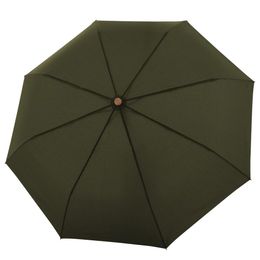 Doppler Umbrella 'Nature' male Green size One Size