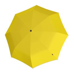 Knirps Umbrella 'A.760' male Yellow size One Size