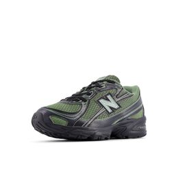 New Balance Sneakers '740 Bungee' girl Green size 33