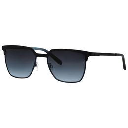 Freigeist Herren Freigeist Sonnenbrille &raquo;Freigeist Sonnenbrille&laquo; schwarz