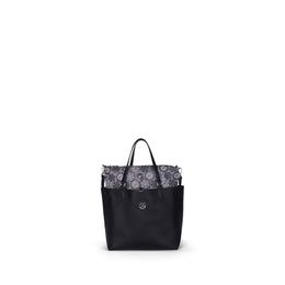 Gattinoni Shopper female Black size One Size