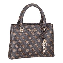 Guess Handbag 'Noelle II' female Brown size One Size
