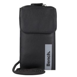 Bench Smartphone Case male Black size One Size